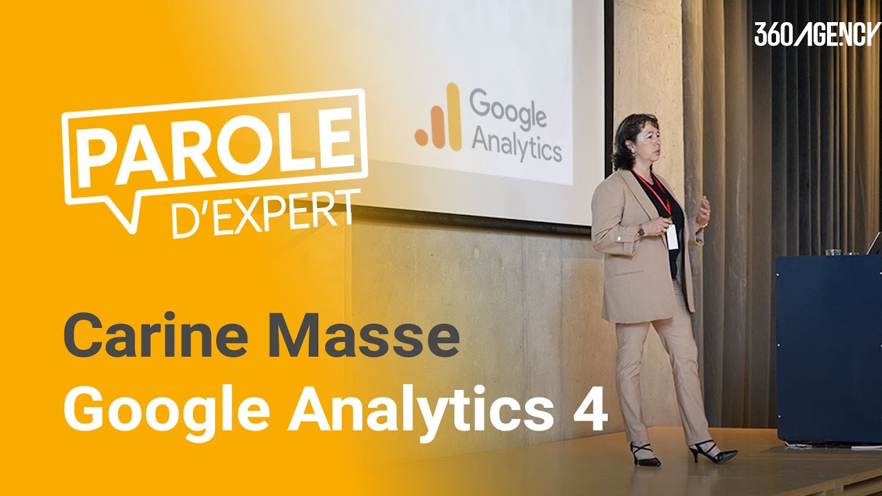 Tutoriel expert: Exploitez tout le potentiel de Google Analytics 4 pour ...