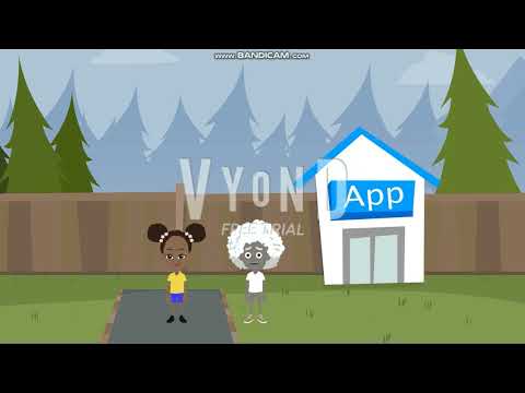 Amanda The Adventurer In Vyond! - YouTube