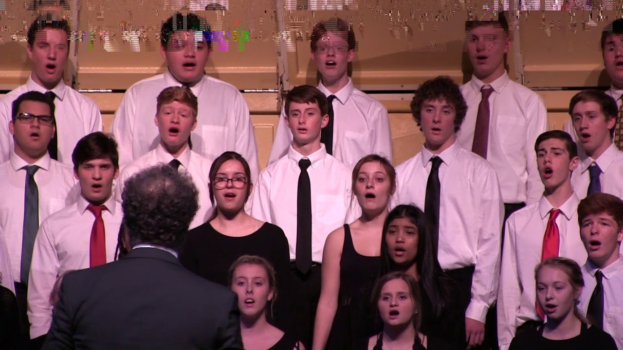 Mixed Choir - YouTube