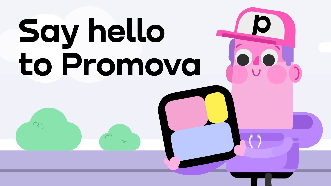 Promova: One-stop solution for all your language learning needs - YouTube