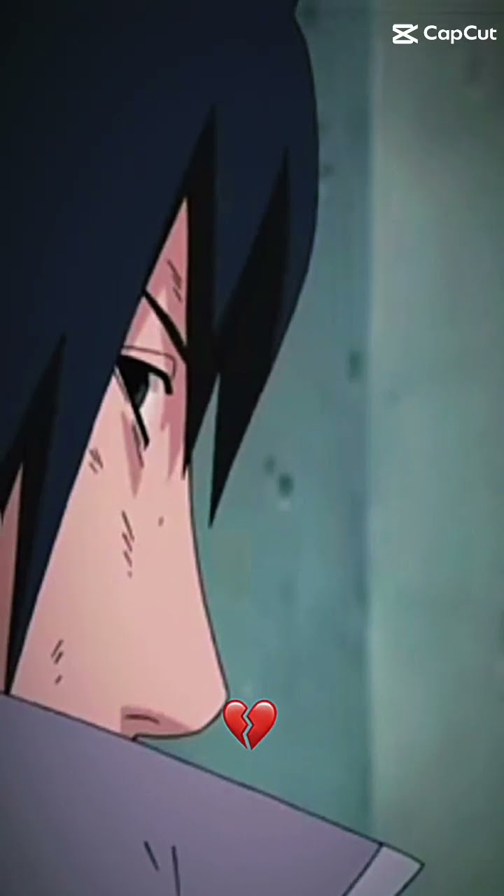 Sasuke alone vs sasuke with naruto - YouTube