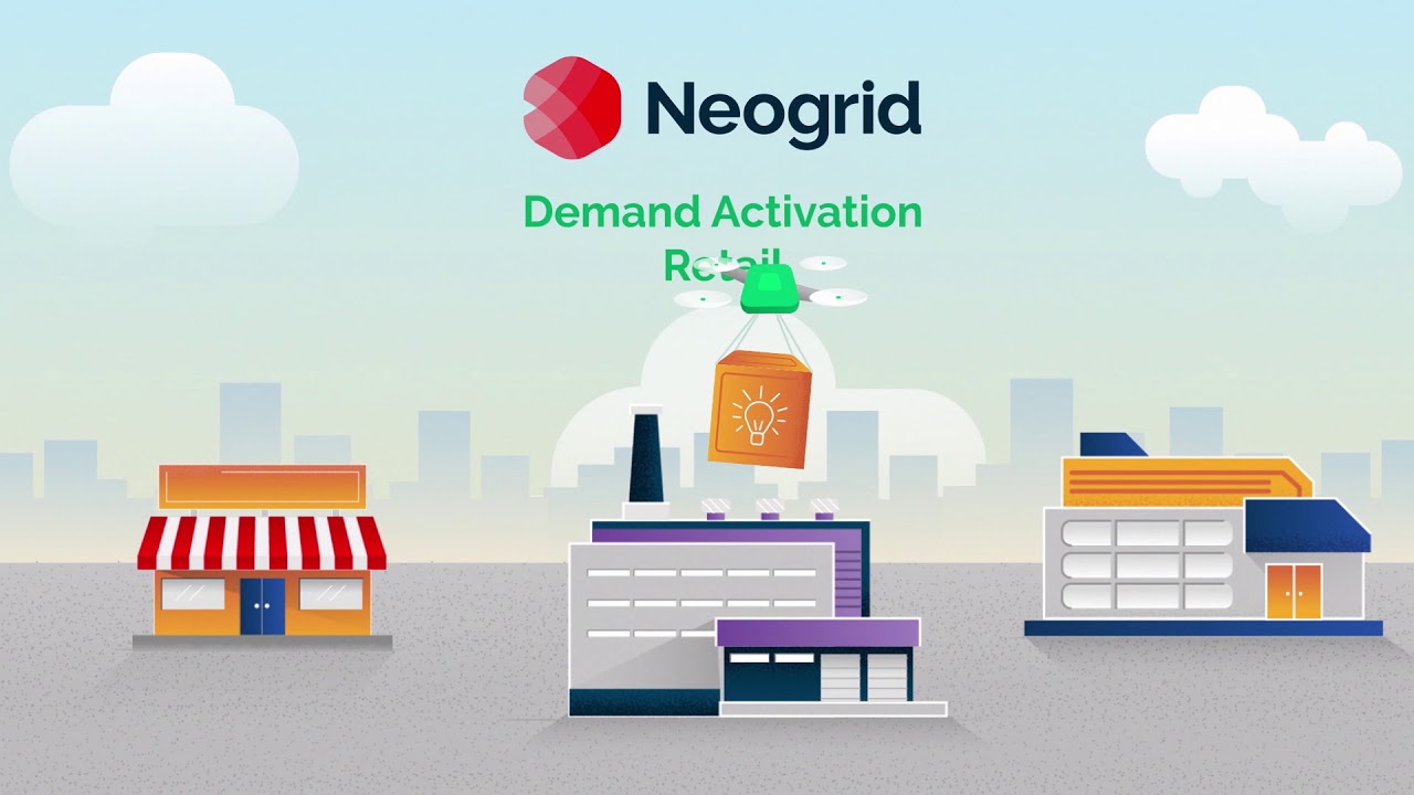 Demand Activation Retail - Neogrid - YouTube