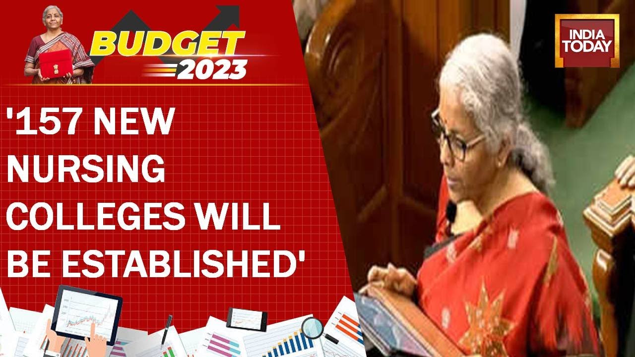 FM Announces PM Vishwa Karma Kaushal Samman For Traditional Artisans ...