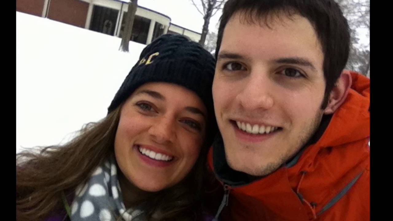 Will & Miranda's Wedding Video - YouTube