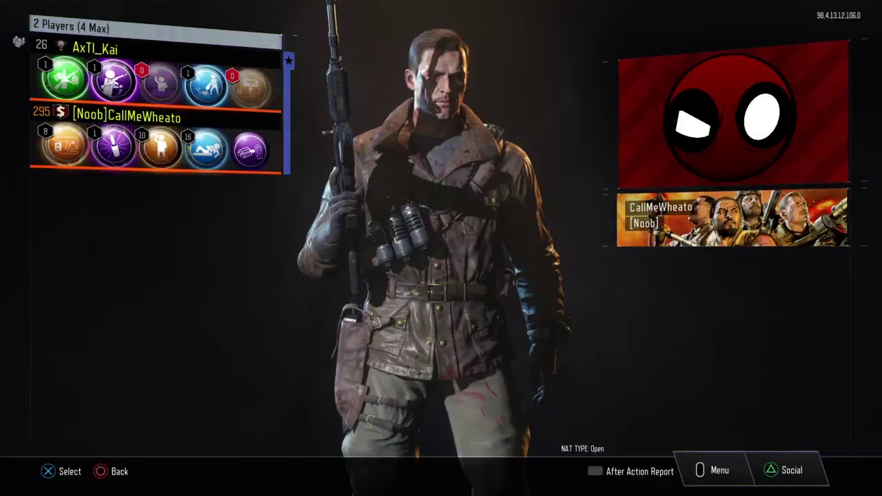 High Rounds EP :1 - YouTube