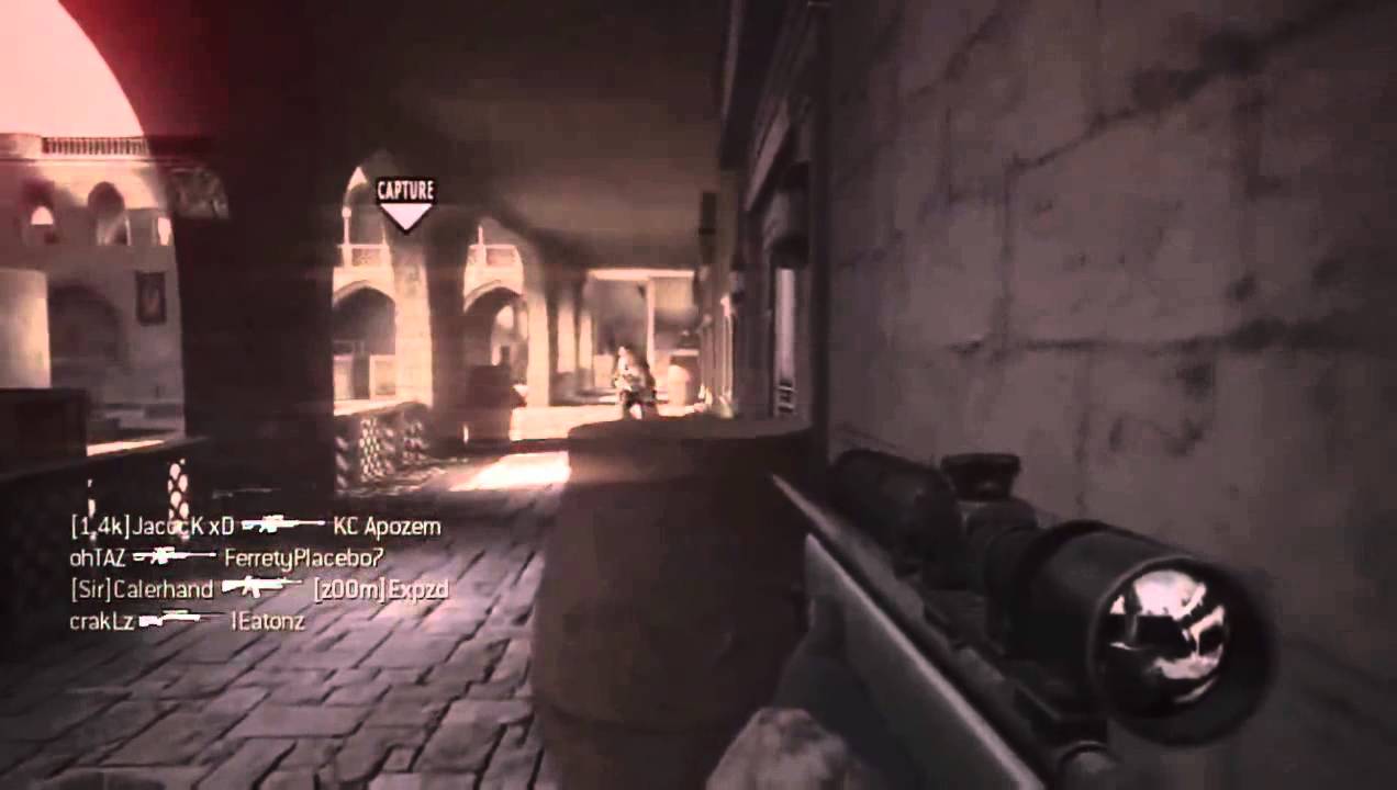 OCEC Entry - YouTube