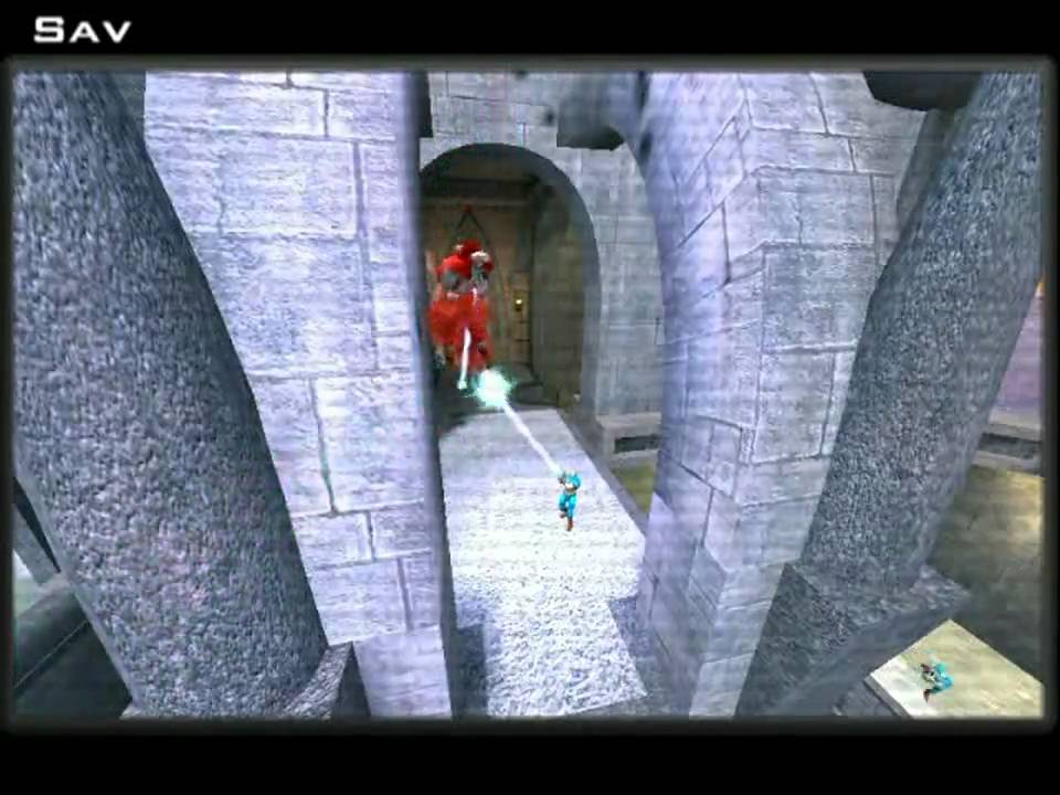 Quake 3 Frag Highlights - Get Quaked - YouTube