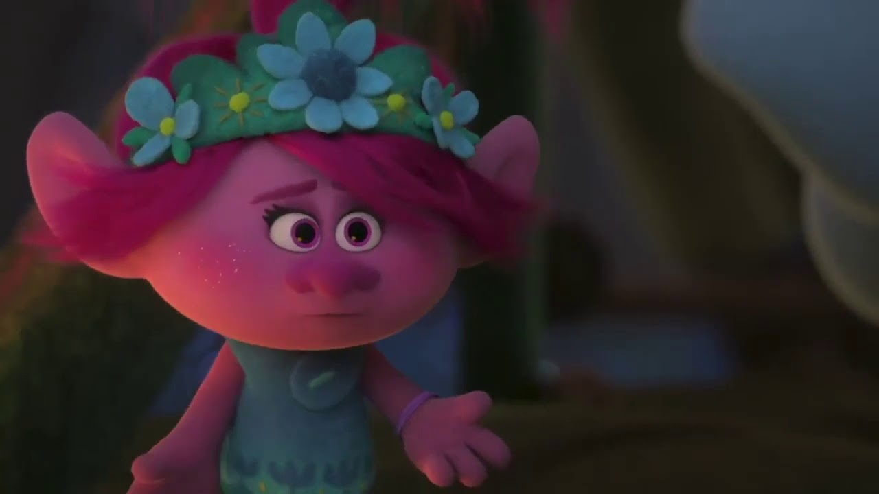 Jamie Dornan is Smooth Jazz Chaz In Trolls World Tour, coming on April ...
