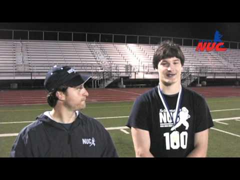 Northern NJ/NY 2011 - Dan Crimmins - 11th Grade - TE MVP - National ...