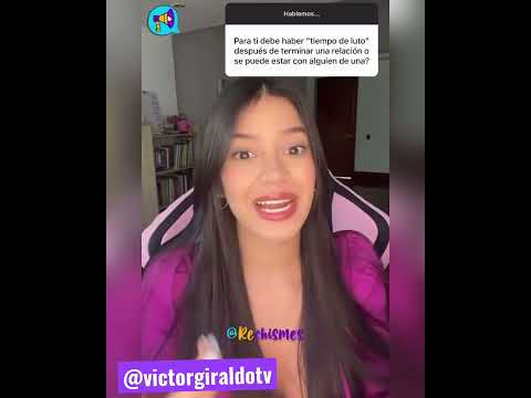 ¡Estoy sanando! ❤️‍🩹 jenn Muriel contó cómo guardó luto. 🥹🫣