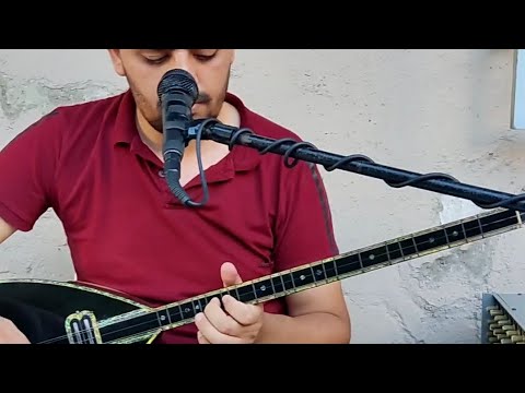 🎻 Ferdi Alıç - Gurbeti Benmi Yarattım