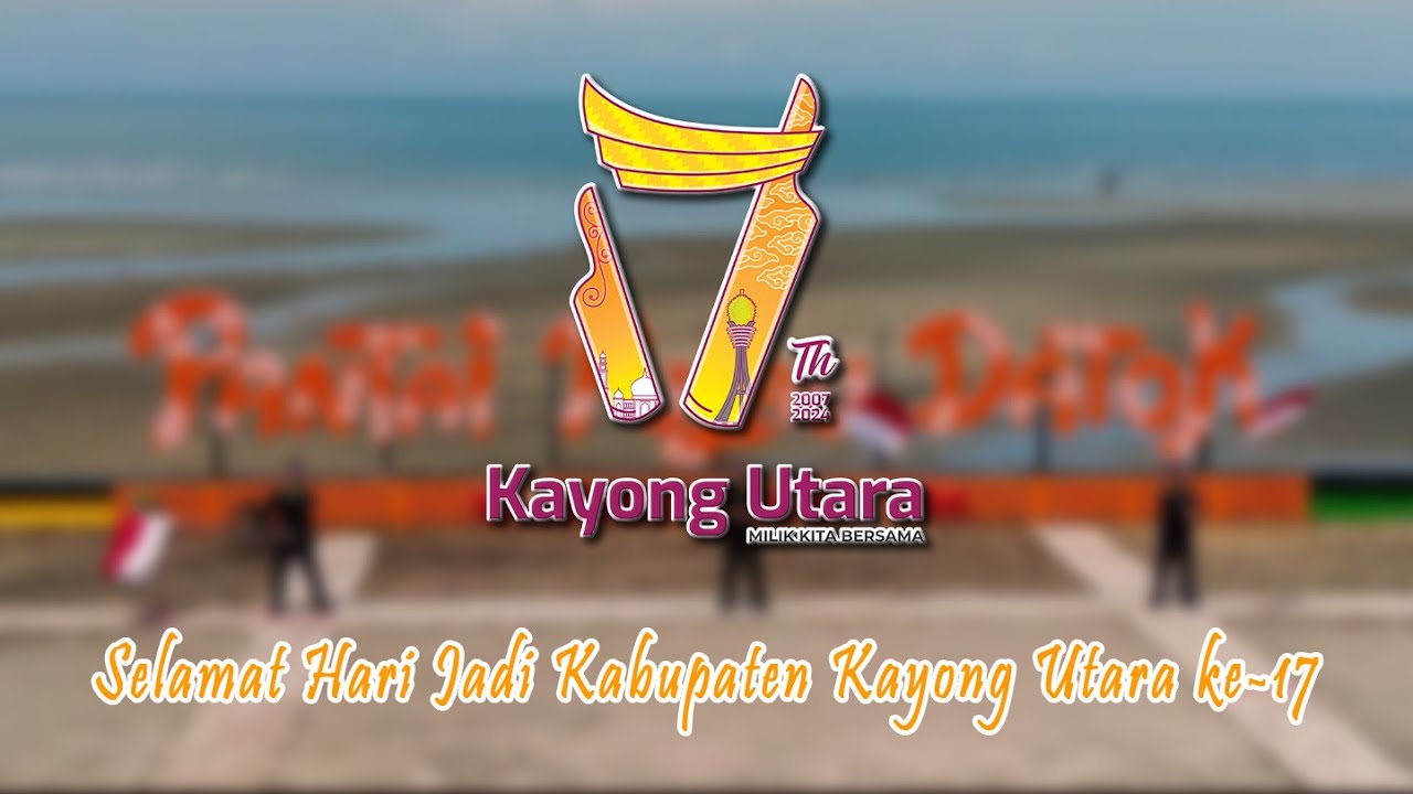 HARI JADI KAYONG UTARA KE 17 PERSEMBAHAN DINAS KESEHATAN DAN KB ...