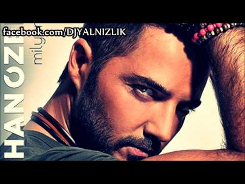 Gökhan Özen - Seni Seviyorum (2013) Yeni Albüm