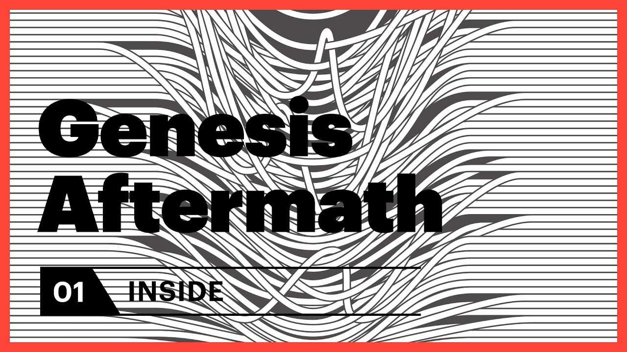 Genesis Aftermath | Junior High Midweek: Episode 01 - YouTube