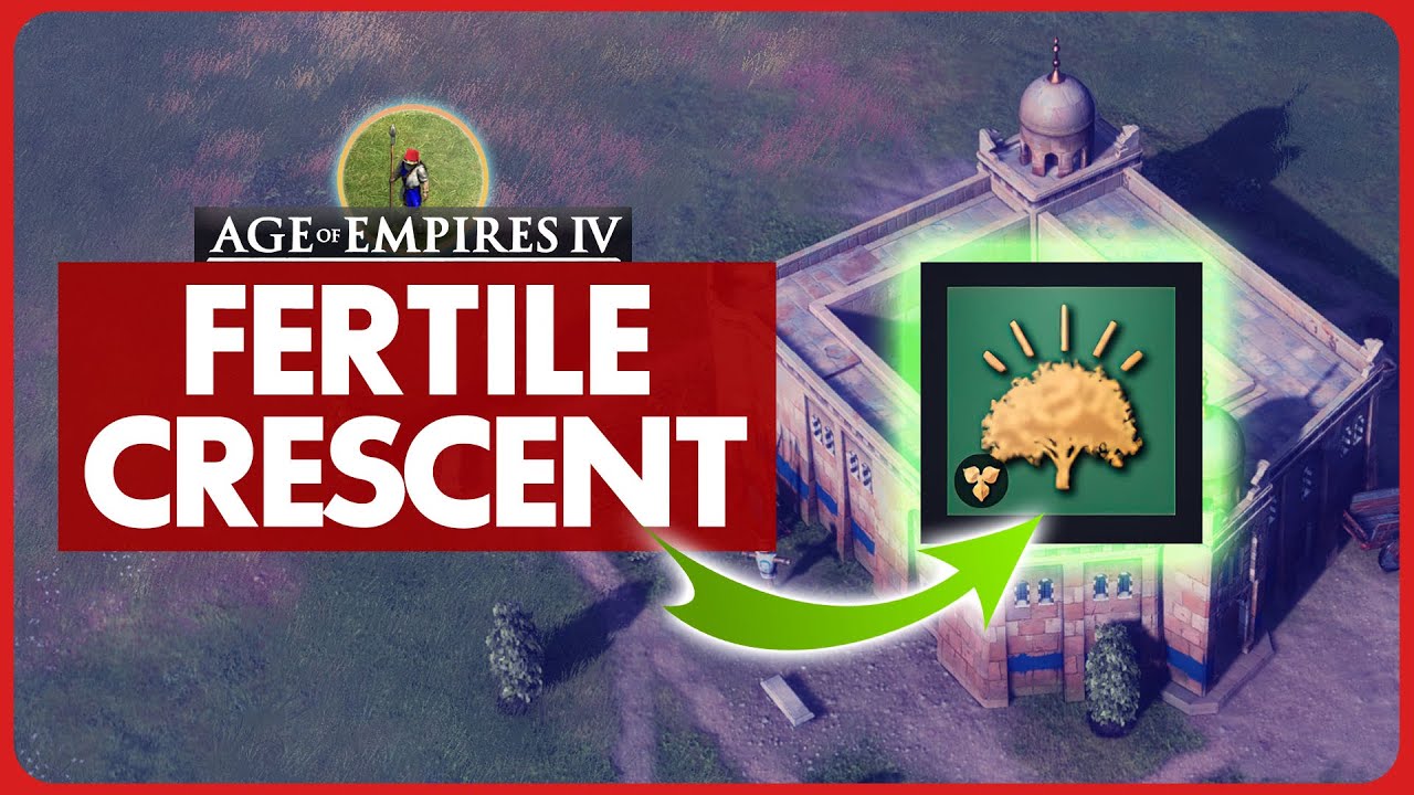 How Good is the New Fertile Crescent? - YouTube
