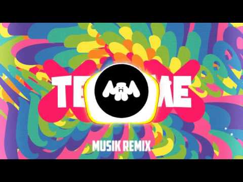 Marshmello - Tell Me (Musik Remix)
