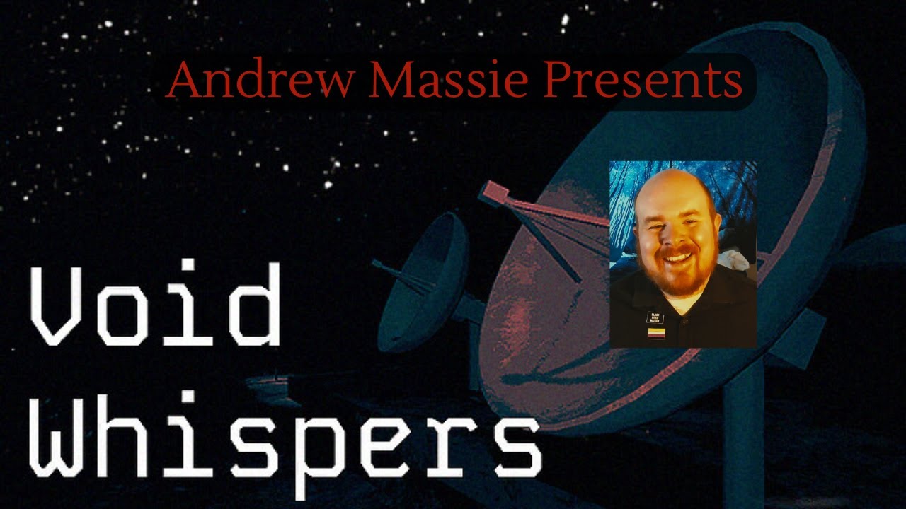 Void Whispers - YouTube