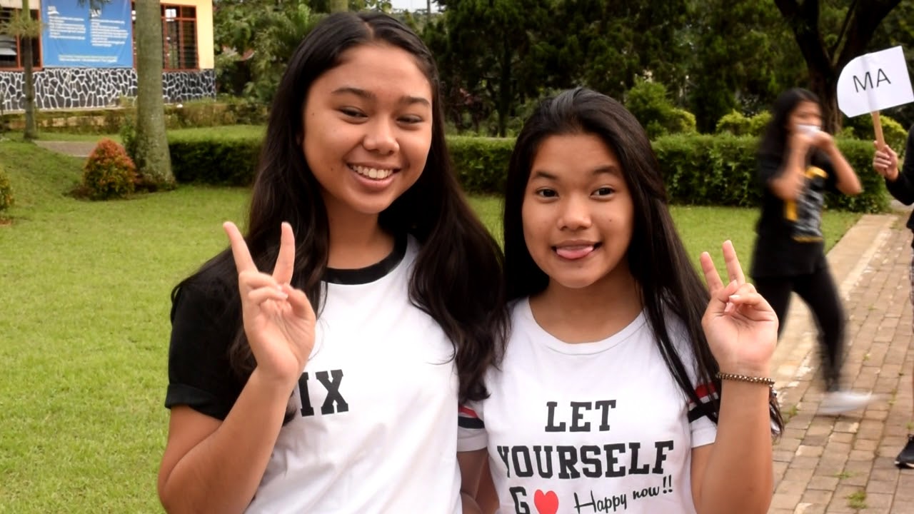 SLAPUR Memories Grade IX Batch 2K1-2K18 Slapur - YouTube