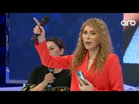 QOZXANA dublajları ilə hamıya salam