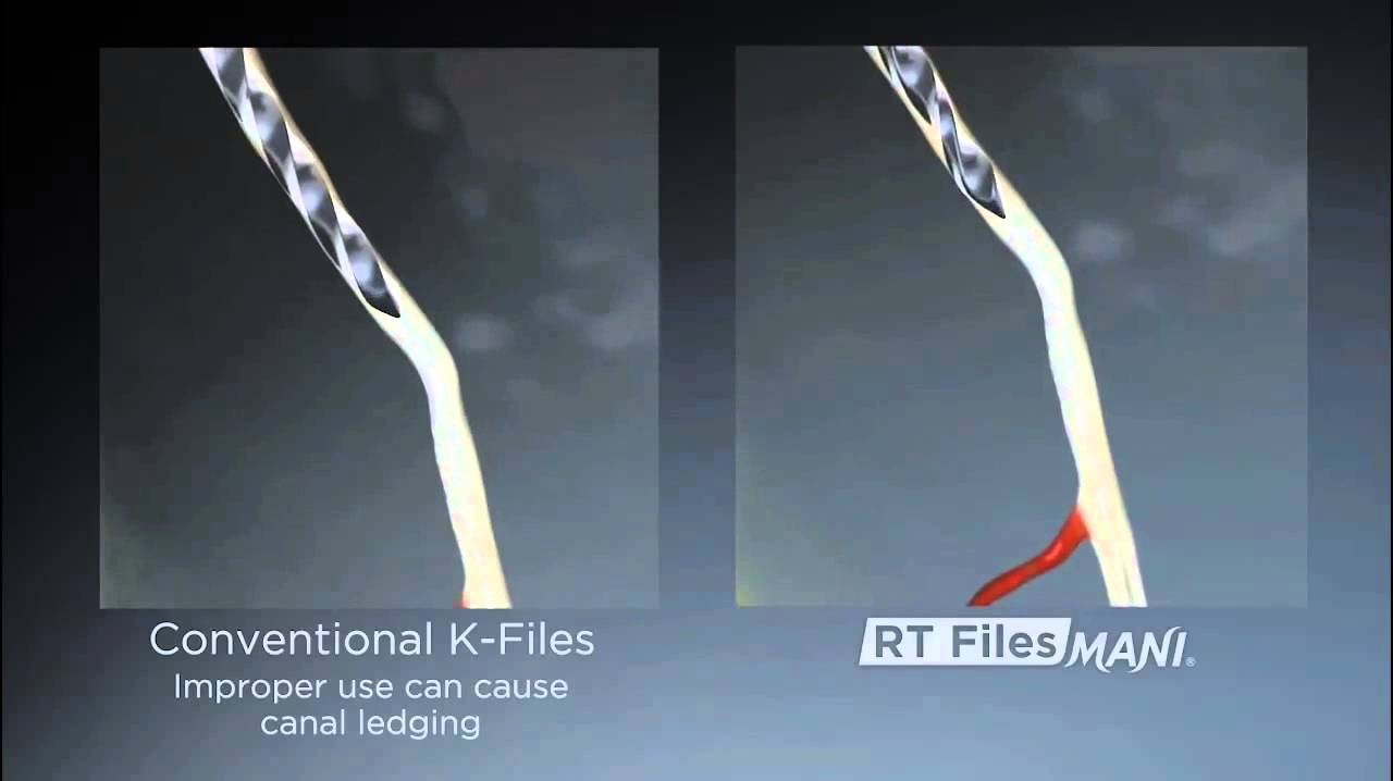 MANI RT File - YouTube