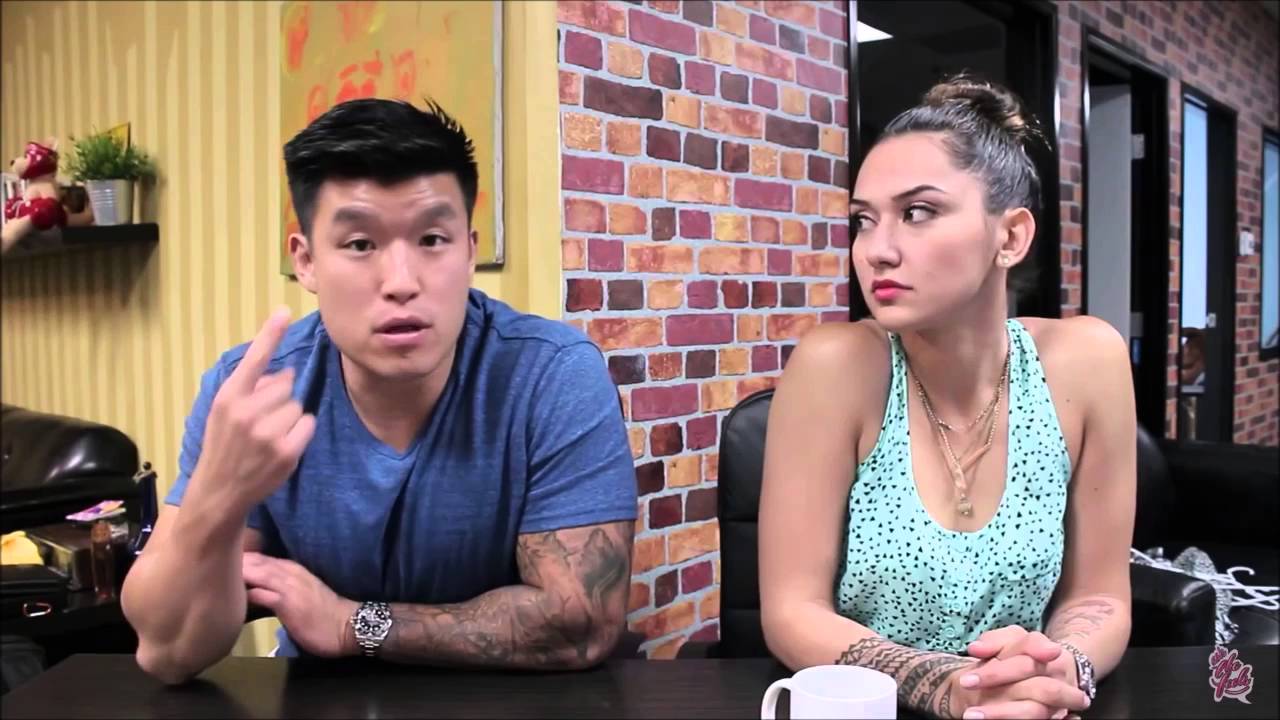 Best Of Ask The Feels 4 - YouTube