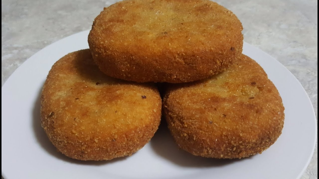 "K&Ns Chicken Nuggets" at Home - YouTube
