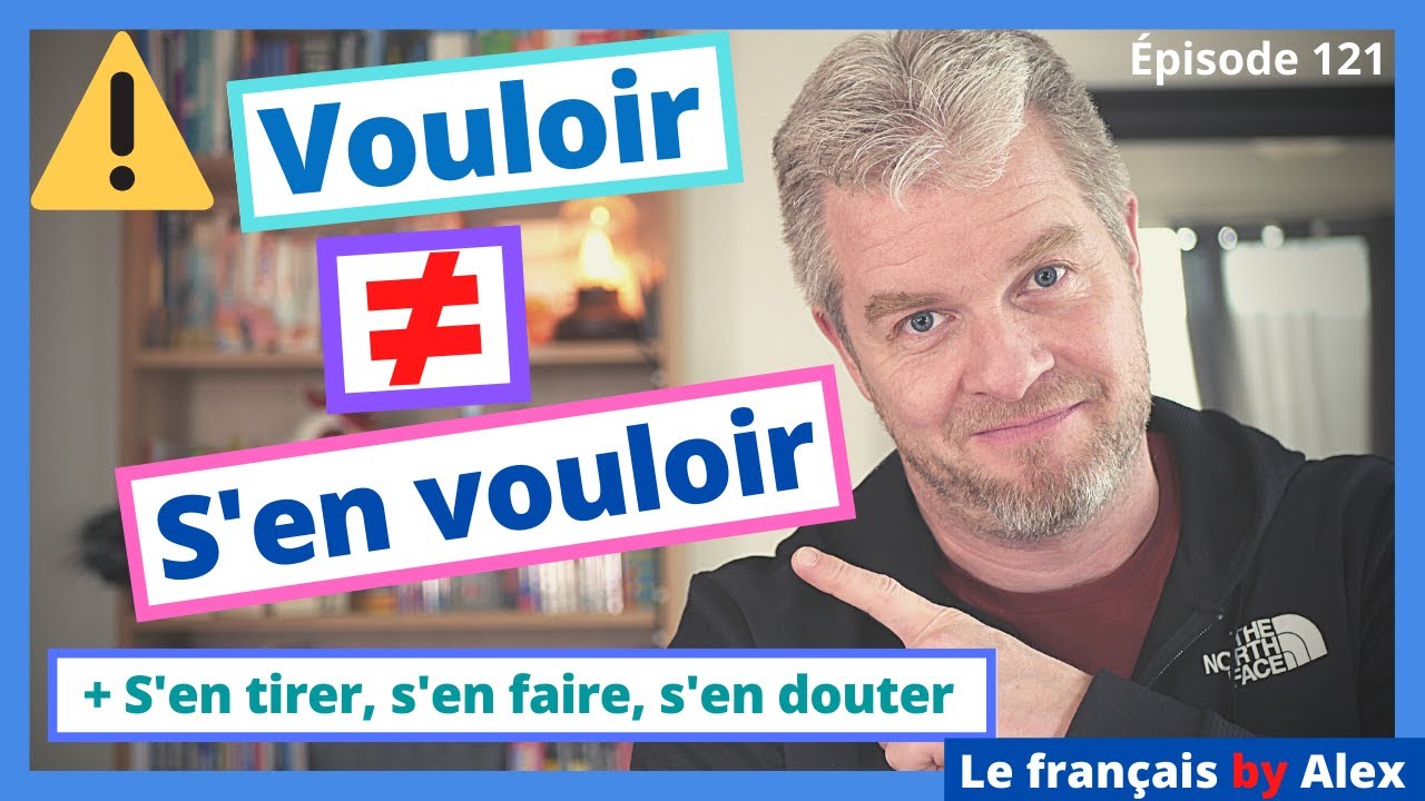 Voilà des VERBES qu'IL TE FAUT APPRENDRE ! - YouTube