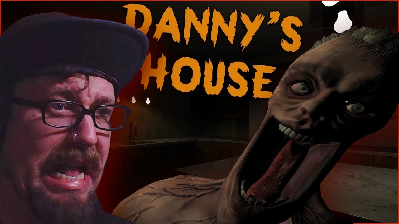 This GAME IS SO GNARLY! | Danny"s House - YouTube