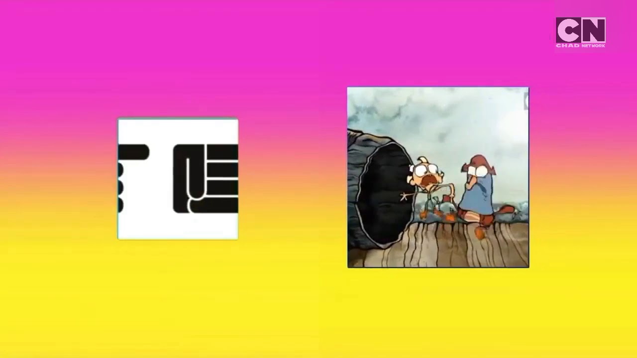 Chad Network RSEE - UP NEXT - The Marvelous Misadventures of Flapjack ...