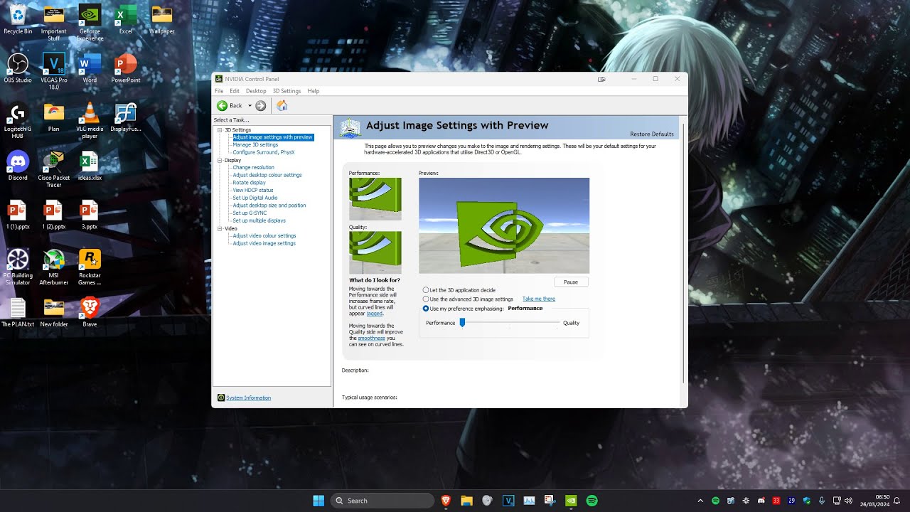 How To Fix NVIDIA Control Panel Not Opening Working - YouTube