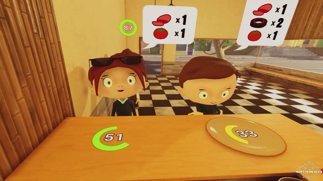 Pizza Master VR - YouTube