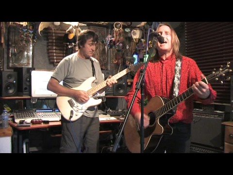 Ray Mytton & Paul White - The Dreamcatcher *ENCHANTED HEART ALBUM OUT ...