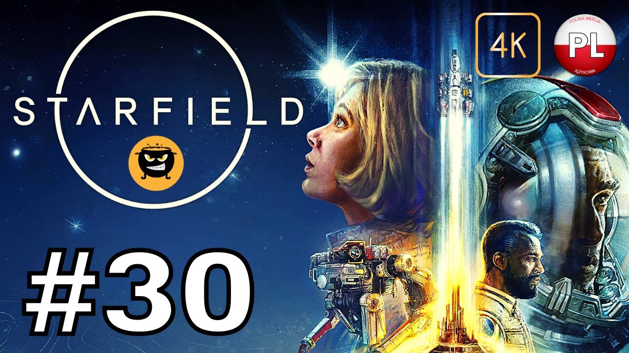 Starfield PL | odc. 30 | Artefakt - Nirra i Sumati (W Nieznane) - YouTube