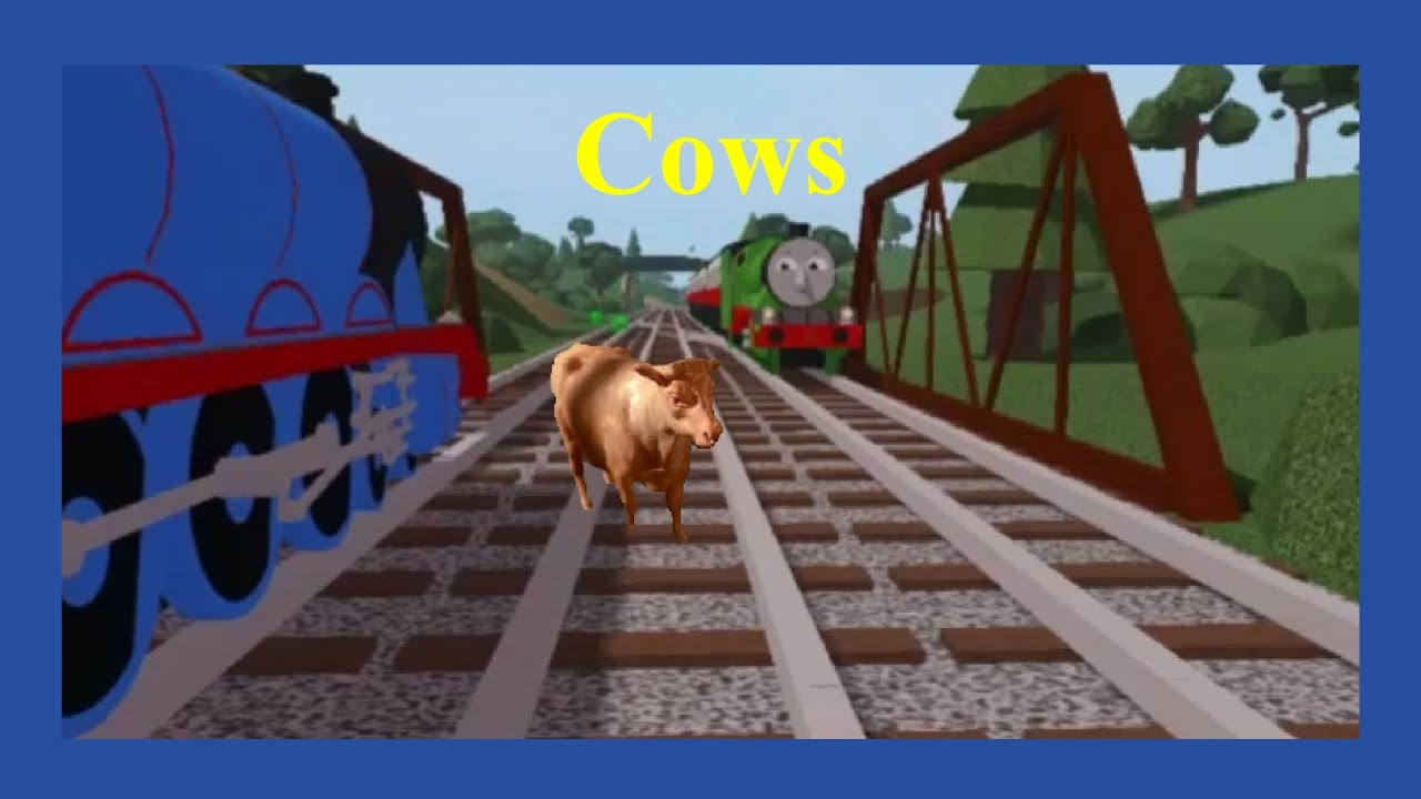 BTWF Remakes | Cows | 50th Remake - YouTube