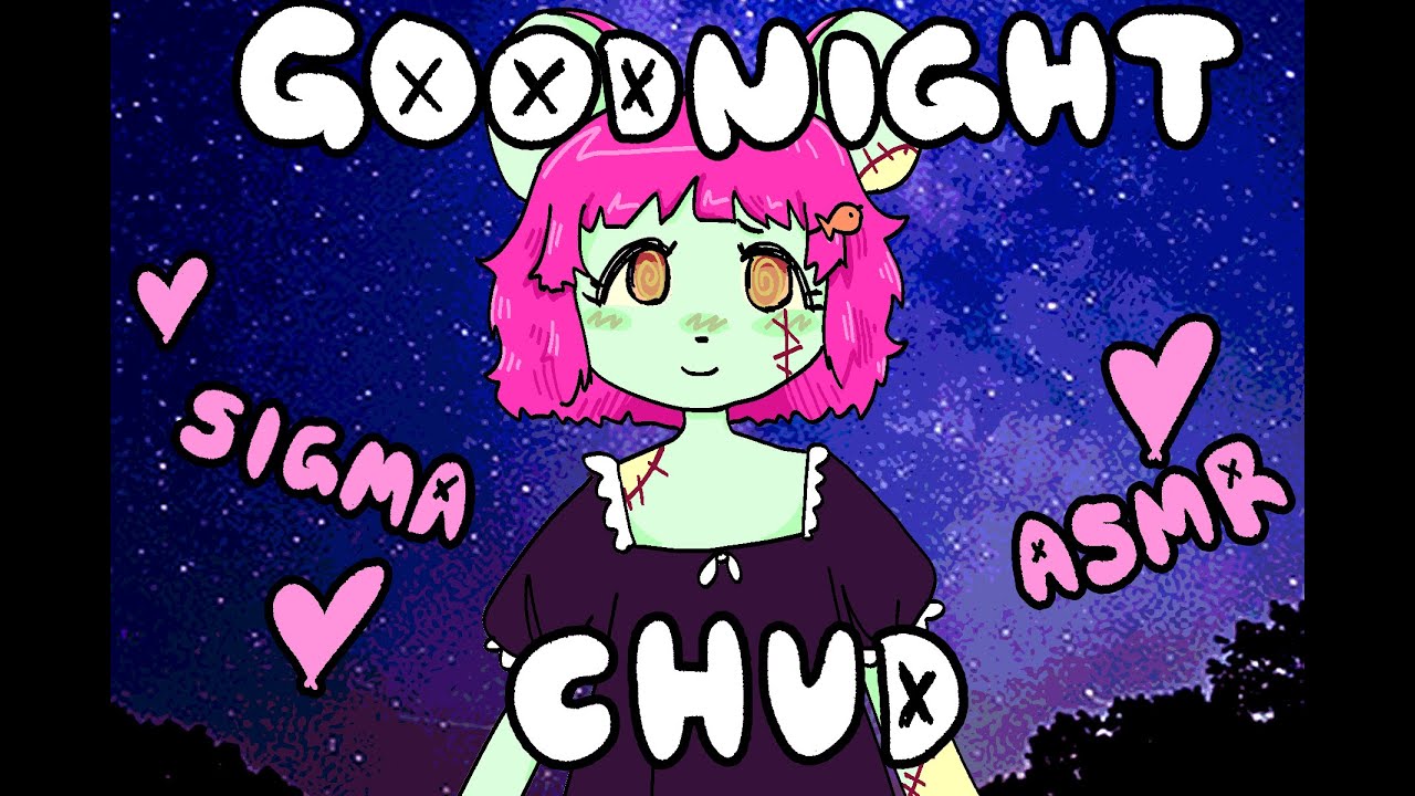 Femcel Girlfriend Comforts Chud Boyfriend to Sleep (ASMR) - YouTube