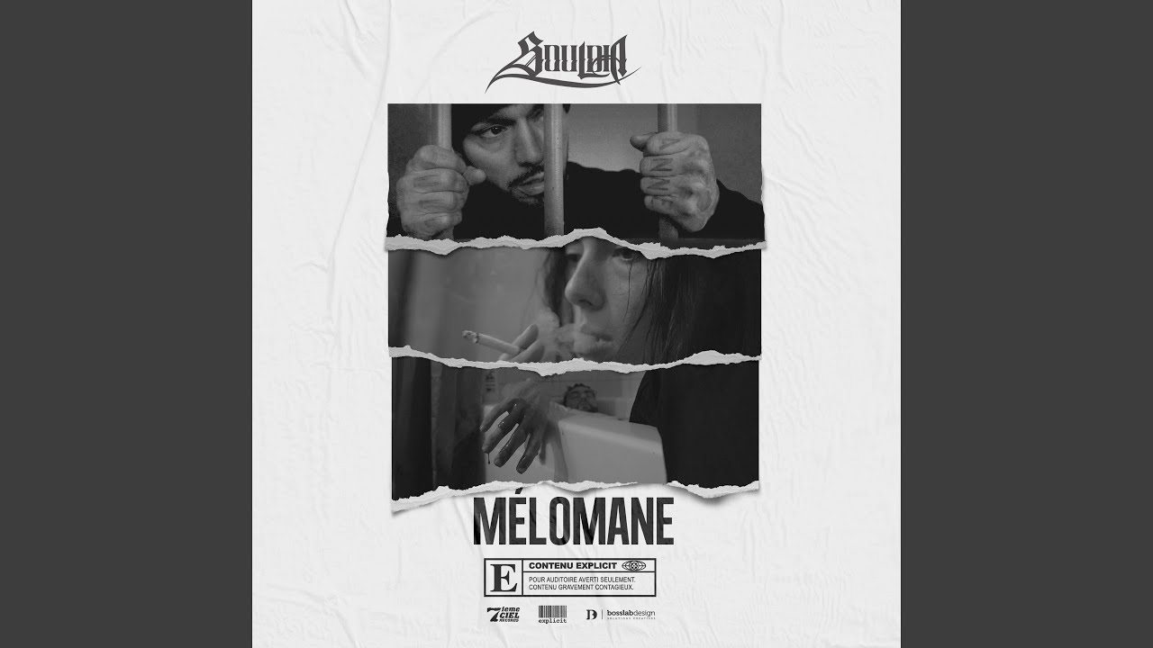 Mélomane - YouTube Music