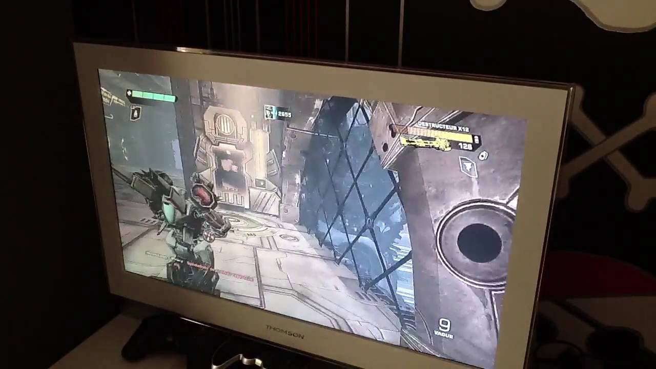 Transformers GPC escalade # 4 - YouTube