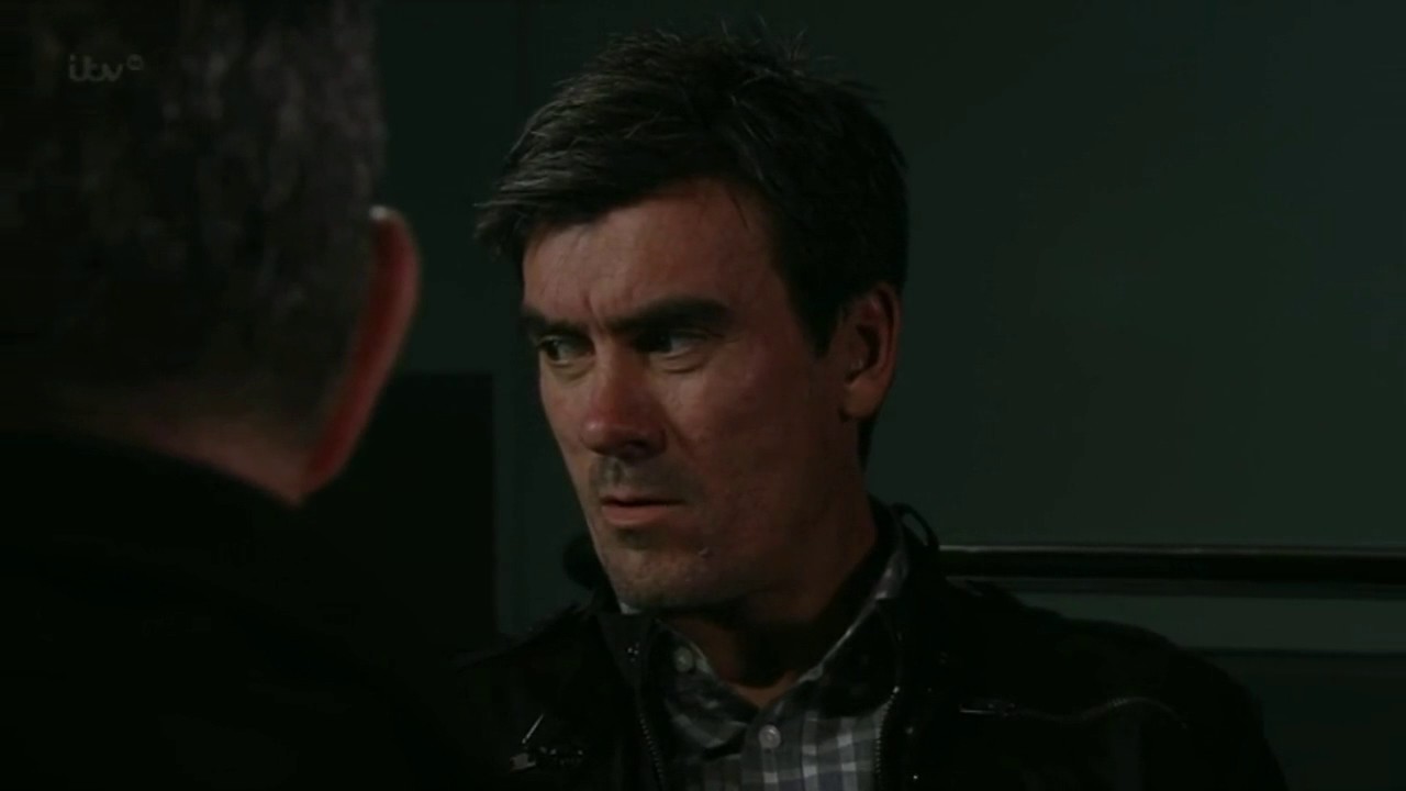 (3b) Aaron's Back 18th August 2014 Part 2 - YouTube