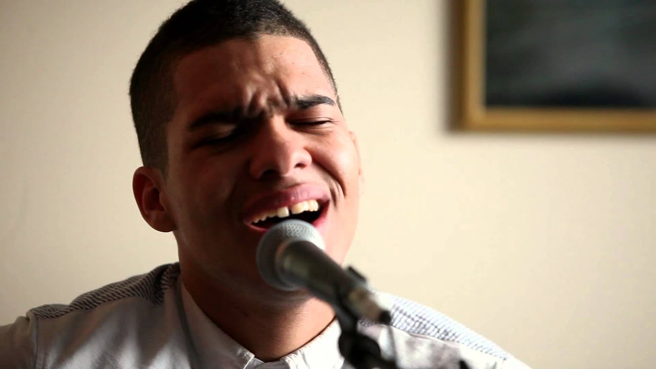 Retro Stefson - Qween (Live on KEXP) - YouTube