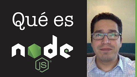 Curso Node.js - YouTube