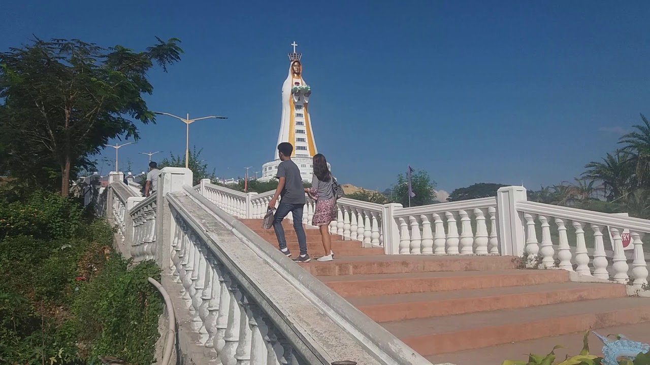 Monte Maria - YouTube