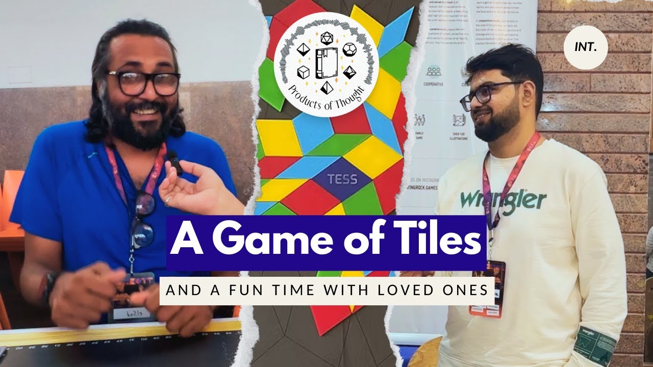 Easy and fun 30 minute game! Okapia Games - YouTube