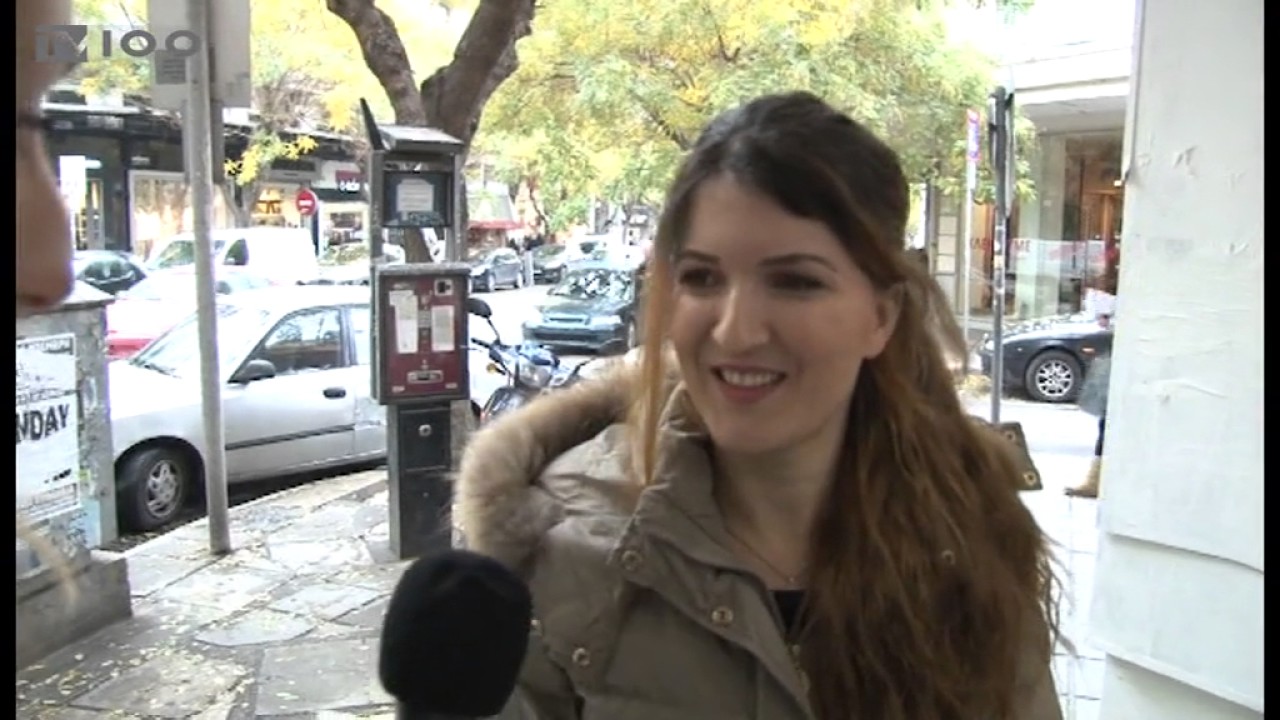 ΕΛΑΤΑ ΚΑΙ ΧΡΙΣΤΟΥΓΕΝΝΙΑΤΙΚΗ ΑΓΟΡΑ(TV100-301116) - YouTube