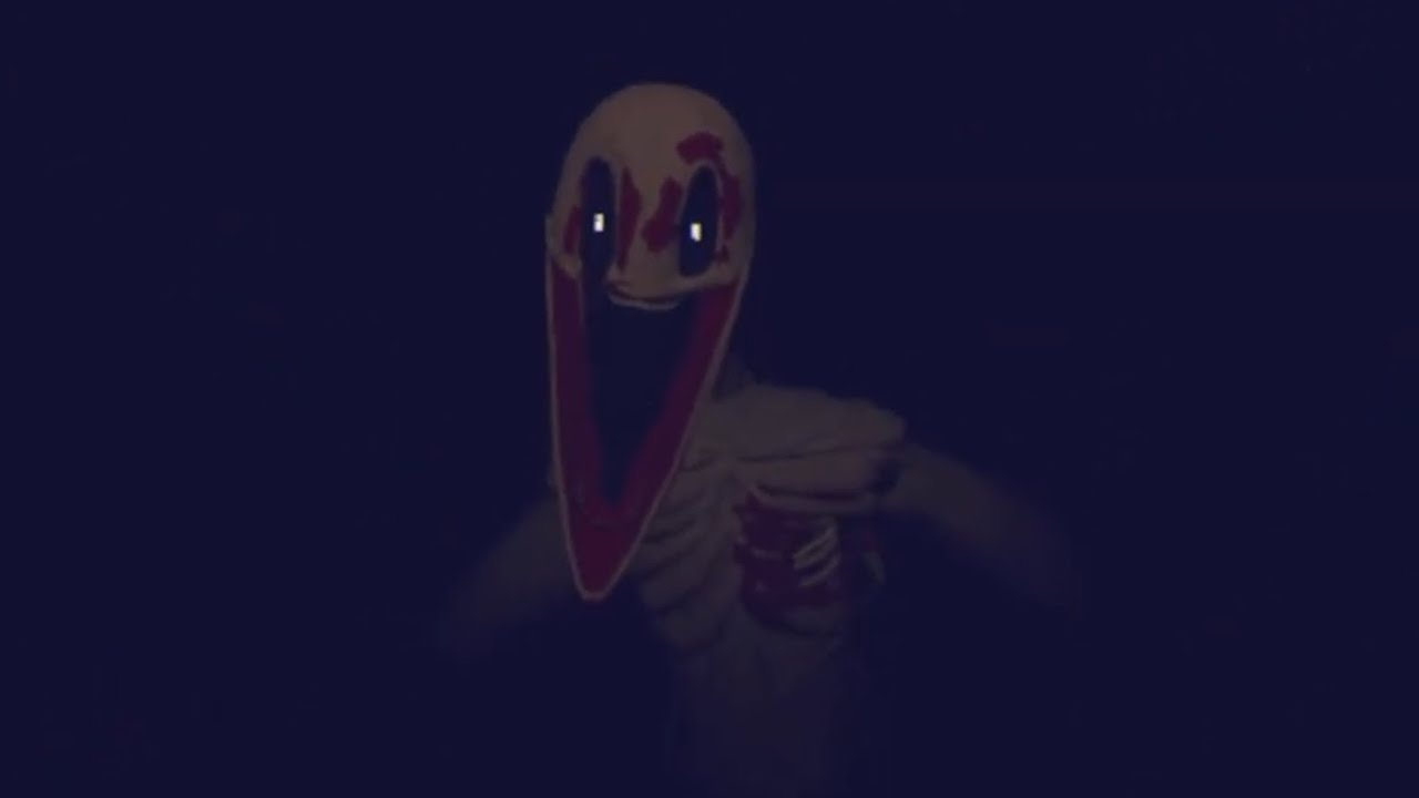 Backrooms Beyond The Abyss Playing New Level 0 (Rec Room) - YouTube