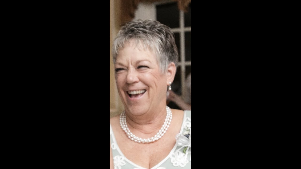 Norma Householder Quarles - YouTube