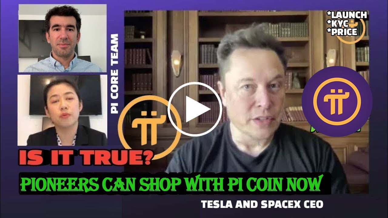 NEW PI NETWORK UPDATE: TRADE YOUR PI COINS NOW! 1Pi = $314,146: YOU CAN ...