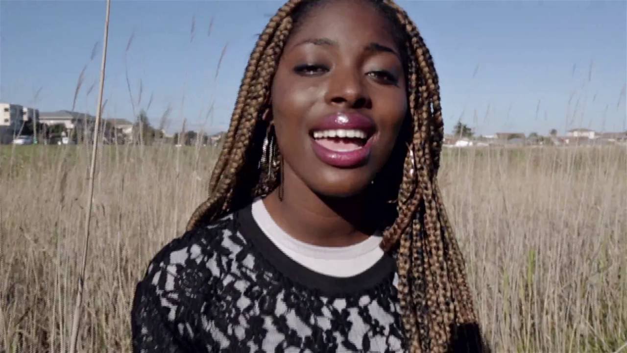 HOW GREAT THOU ART BY SEPHORAH FEAT DAVID IMANI - YouTube