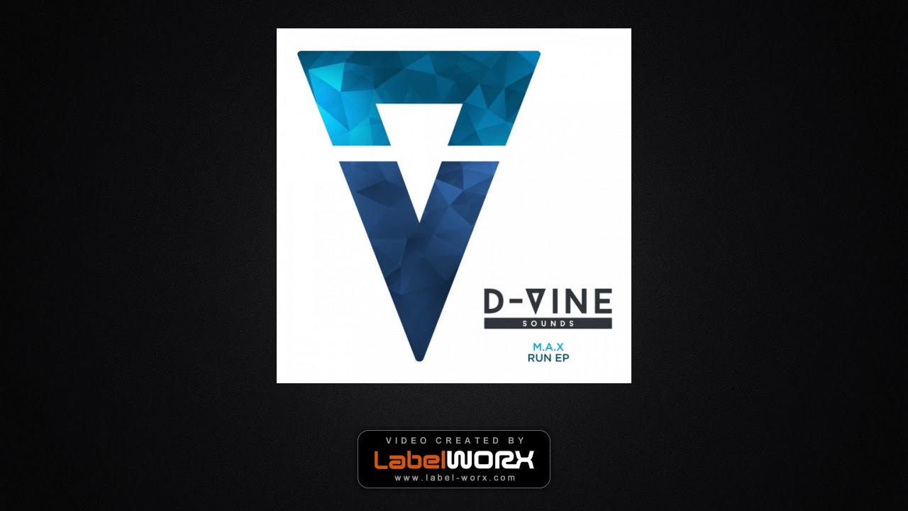 M.A.X feat. Beth Aggett - Run - YouTube