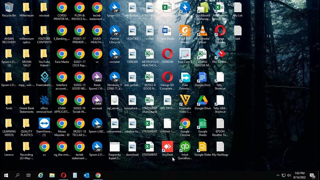 How To Set A default Program To Open A Specific File Extension In Windows - YouTube