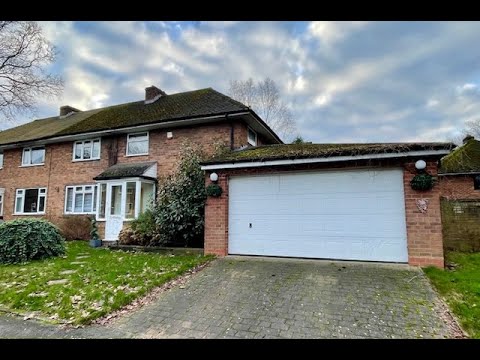 72 Stonebridge Road - YouTube